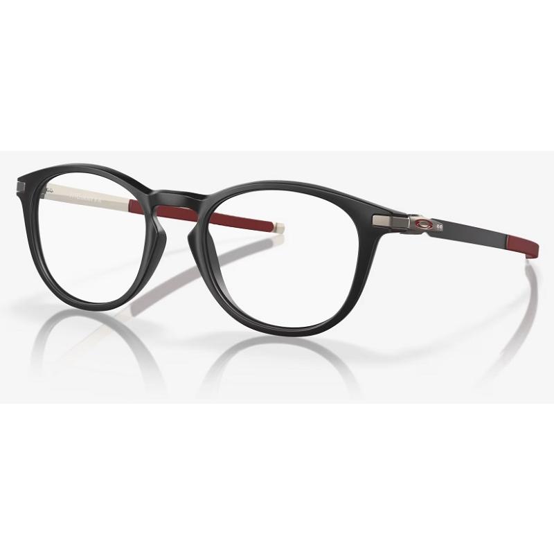 OAKLEY 正規保証書(押印)付 オークリー PITCHMAN R ( A ) OX8105F-0450 8105F04 ピッチマンアール ...