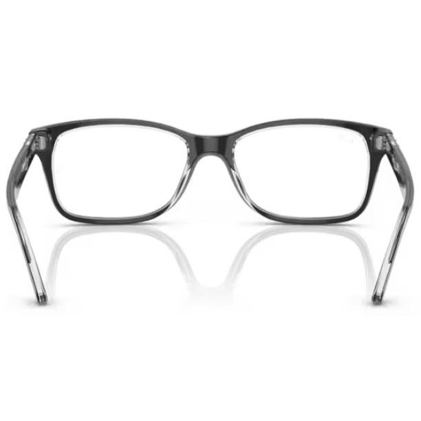 Ray-Ban（レイバン） 正規保証書(押印)付 Ray-Ban RX5428F OPTICS ( Low Bridge Fit ) 2034 ...
