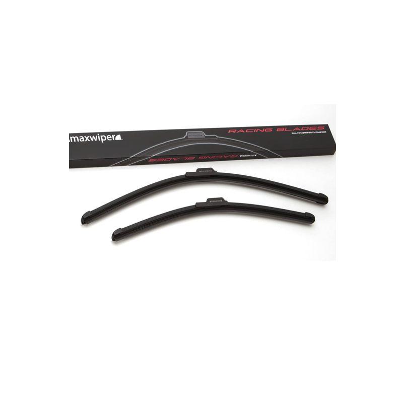 スバル レガシィB4 BN9 H26.10~H28.9 RACING BLADE ワイパー 左右2本セット :20230804202455-01472:Plus LaniLani4 - 通販 ...