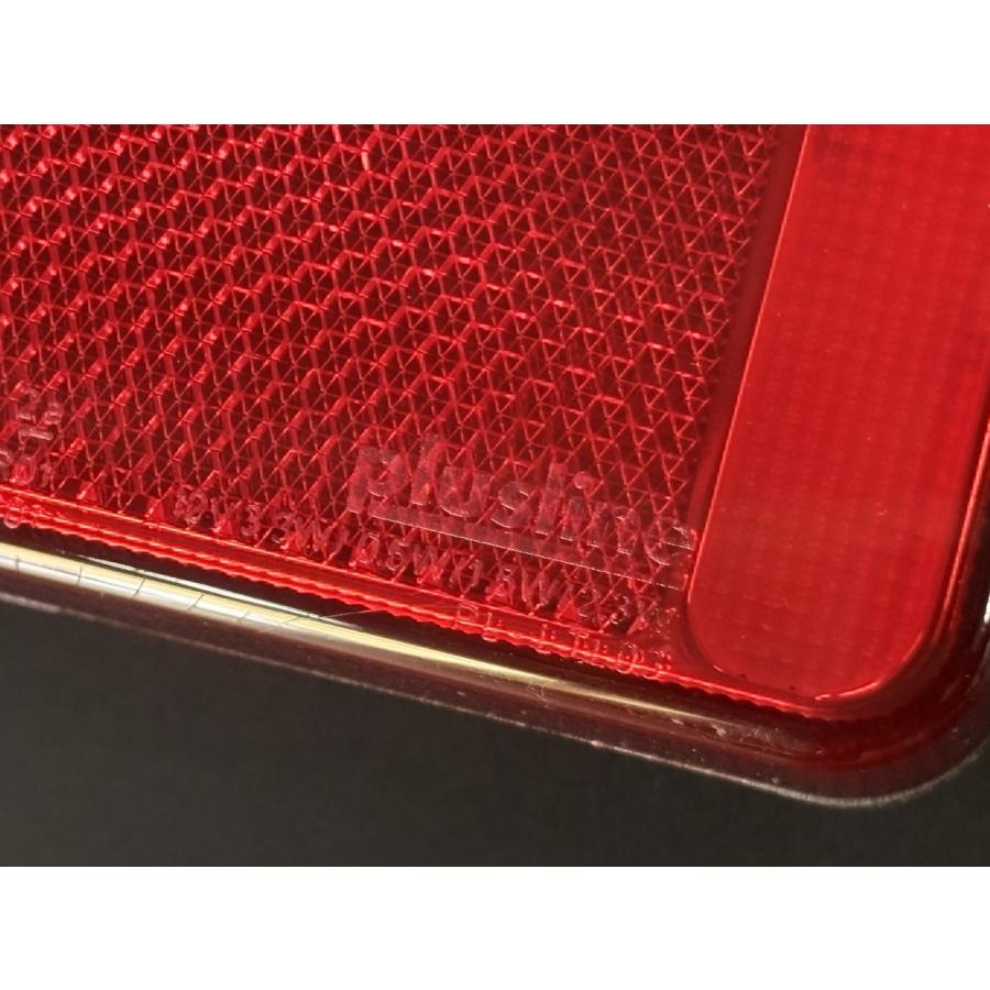 エブリイ ワゴン＆バン（DA17W/V・DA64V）HIGH STYLE LEDテールランプ3 plusline（プラスライン） HIGH STYLE（ハイスタイル） : プラスライン ...