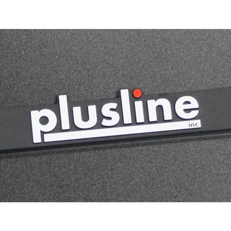 pluslineナンバーフレーム plusline（プラスライン） HIGH STYLE（ハイスタイル） : プラスライン・ショップ - 通販 ...