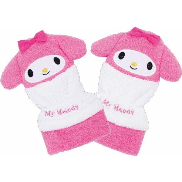 もこもこミトン マイメロディ ASMT022 ジェイズプランニング プレゼント ポイント利用 : プラスマート ヤフー店 - 通販 ...