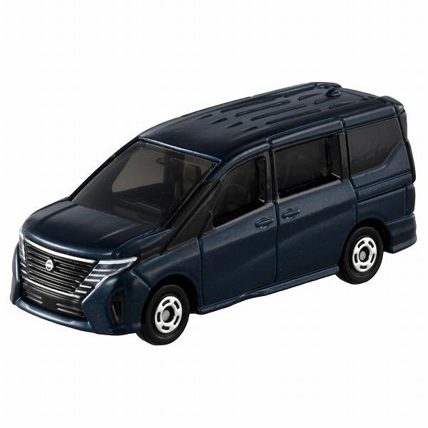 タカラトミー トミカ No.94 日産 セレナ 箱 ギフト プレゼント タカラトミー トミカ No.94 日産 セレナ 箱 ギフト プレゼント