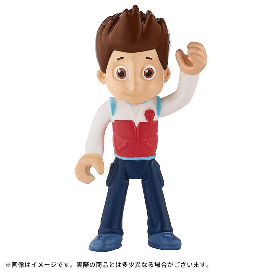 タカラトミー パウ・パトロール ミニフィギュアコレクション 1BOX=24個入り ギフト プレゼント ポイント利用 : プラスマート ヤフー店 - 通販 - Yahoo!ショッピング