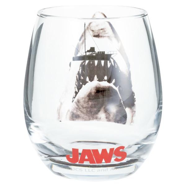 3Dグラス ジョーズ JAWS SAN3830-1 サンアート ギフト プレゼント ポイント利用 : プラスマート ヤフー店 - 通販 - Yahoo!ショッピング