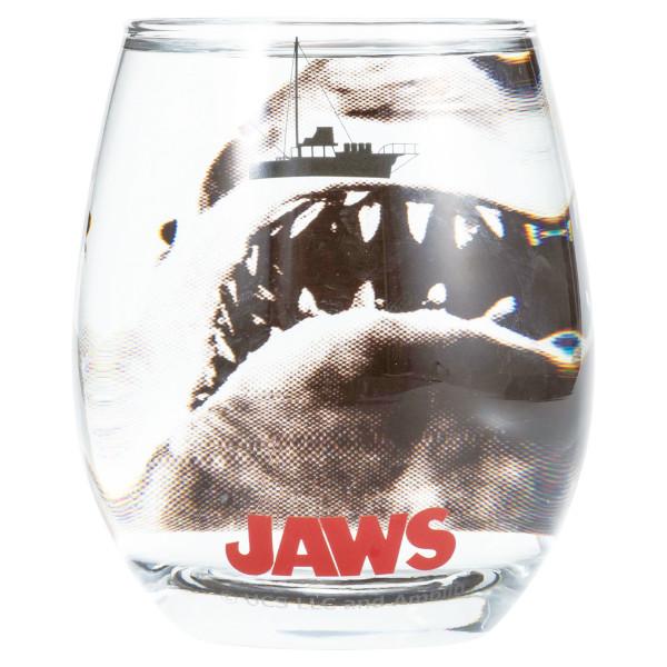 3Dグラス ジョーズ JAWS SAN3830-1 サンアート ギフト プレゼント : 4942423267850 : プラスマート ヤフー店 - 通販 - Yahoo!ショッピング