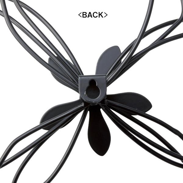 ウォールデコ 花凛 ゴールド S24-0693-GD セトクラフト SETOCRAFT インテリア オブジェ 壁掛け 壁飾り かわいい おしゃれ プレゼント ギフト : プラスマート ヤフー店 ...