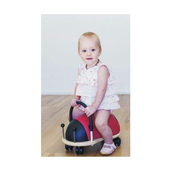 ウィリーバグL うし (WEB005) Wheely Bug パパジーノ [乗用玩具おもちゃ] クリスマス プレゼント ポイント利用 : プラスマート ヤフー店 - 通販 - Yahoo!ショッピング