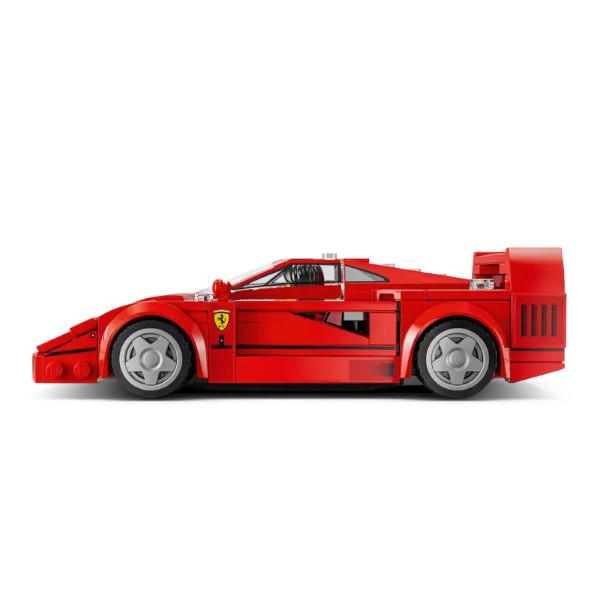 レゴ スピードチャンピオンズ Ferrari F40 スーパーカー 76934 LEGO おもちゃ ブロック プレゼント ギフト ...