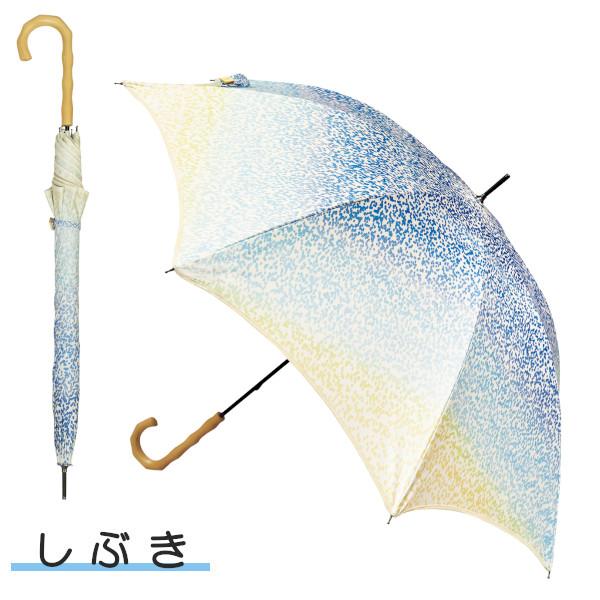 晴雨兼用 長傘 55cm wacco JK-153 手開き式 遮光 軽量 雨傘 日傘 女性用 レディース サントス おしゃれ かわいい プレゼント ギフト : プラスマート ヤフー店 - 通販 ...