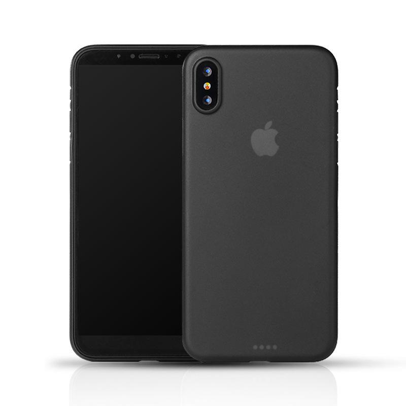 iPhoneXカバー iPhoneXケース iphone8 iPhone8plus iPhone10 シェル ケース カバー 半透明 apple アッ : プラスナオYahoo!店 - 通販 ...