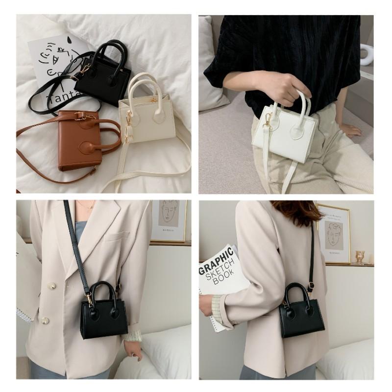 plusnao 2wayバッグ ショルダーバッグ ハンドバッグ ミニバッグ レディース 肩掛け 斜め掛け 手提げ コンパクト レザー調 フェイクレザー ファスナー シ : プラスナオYahoo ...