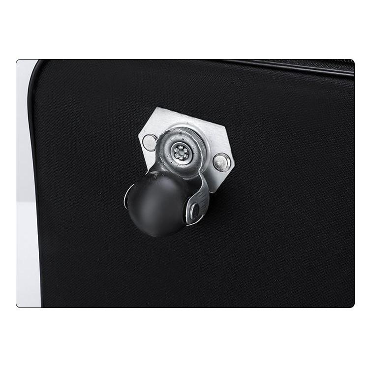 キャリーバッグ 旅行バッグ スーツケース キャスターバッグ Sサイズ ファスナー ジッパー 折りたたみ サイズ調節可能 拡張 大容量 シンプル カジュ :bag-69744:プラスナオ ...