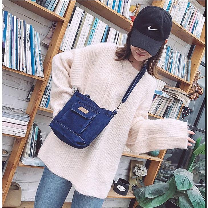 plusnao 2wayバッグ ショルダーバッグ ハンドバッグ レディース 女性用 デニム シンプル カジュアル 長さ調節可能 お出かけ : プラスナオYahoo!店 - 通販 - Yahoo ...