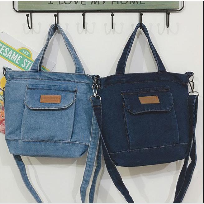 plusnao 2wayバッグ ショルダーバッグ ハンドバッグ レディース 女性用 デニム シンプル カジュアル 長さ調節可能 お出かけ : プラスナオYahoo!店 - 通販 - Yahoo ...