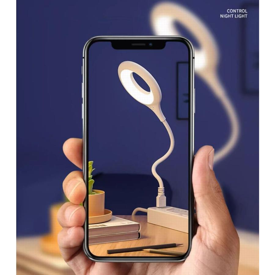 plusnao USBライト ライト LEDライト 卓上ライト パソコンライト デスクライト リチウム コンパクト 丸型ライト 小型 シンプル 明るい 持ち歩き : プラスナオYahoo!店 ...