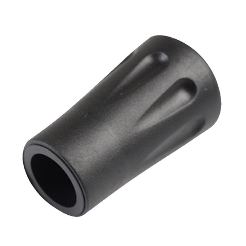 plusnao トレッキングポール用 ラバーキャップ 2個セット 先端カバー 交換用 スティック ストック ゴム 滑り止め ウォーキング 登山 : プラスナオYahoo!店 - 通販 ...