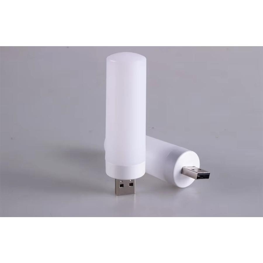 plusnao ナイトライト LED USB ミニライト 小型 ミニ PCアクセサリー 携帯 間接照明 足元照明 ベッドサイドランプ 持ち運び 夜間ライト 寝室 卓上 : プラスナオYahoo ...