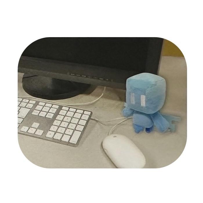 ぬいぐるみ アレイ マインクラフト Minecraft 人形 ゲームキャラクター for マイクラグッズ プレゼント 贈り物 ギフト : プラスナオYahoo!店 - 通販 - Yahoo ...