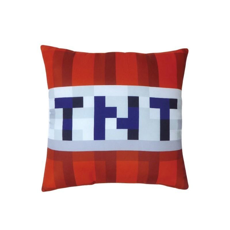 plusnao 背当てクッション マインクラフト Minecraft クリーパー エンダーマン 草ブロック TNT火薬 for マイクラ 腰当てクッション 角型 四角 : プラスナオYahoo ...