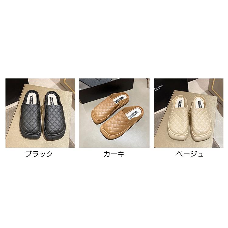 plusnao スリッポン サボ サボサンダル レディース 女性用 靴 plusnao スリッポン サボ サボサンダル レディース 女性用 靴