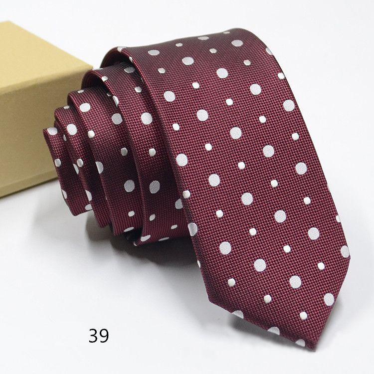 ネクタイ メンズ 男性用 おしゃれ ビジネス 通勤 紳士 スーツ カジュアル ストライプ ドット ペイズリー 犬 柄物 デザイン豊富 ファッション小物 :oth-25965-1:プラスナオ ...