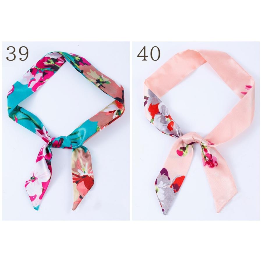 plusnao リボンスカーフ レディース スカーフ 棒タイスカーフ 高級感 上品 おしゃれ かわいい きれいめ デザイン豊富 女性 婦人 大人女子 派手 個性的 総 : プラスナオYahoo ...