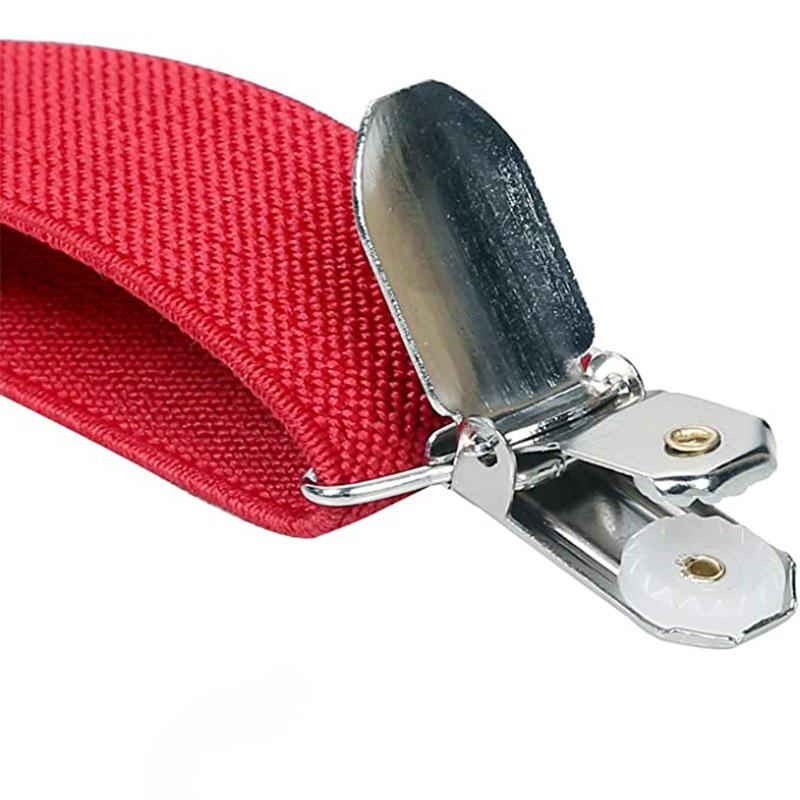 plusnao サスペンダー メンズ 男性用 紳士 X型 クリップ式 吊りバンド ズボン止め フォーマル カジュアル ビジネス 結婚式 冠婚葬祭 おしゃれ : プラスナオYahoo!店 ...