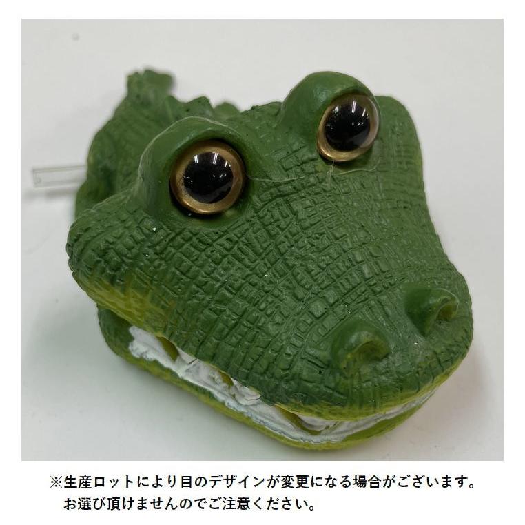 水槽用オブジェ オーナメント ワニ わに 鰐 クロコダイル エアー 水槽用オブジェ オーナメント ワニ わに 鰐 クロコダイル エアー