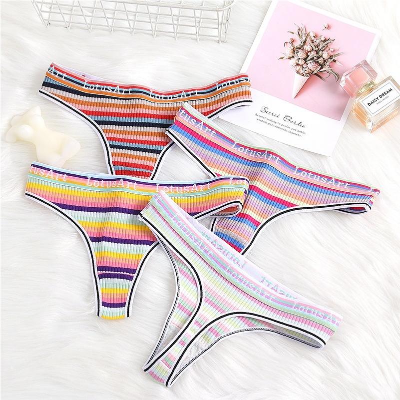 plusnao Tバックショーツ ソング スタンダードショーツ レディース 女性 婦人 大きいサイズ 下着 インナー パンツ ローライズ ランジェリー ボーダー柄 英 : プラスナオYahoo ...