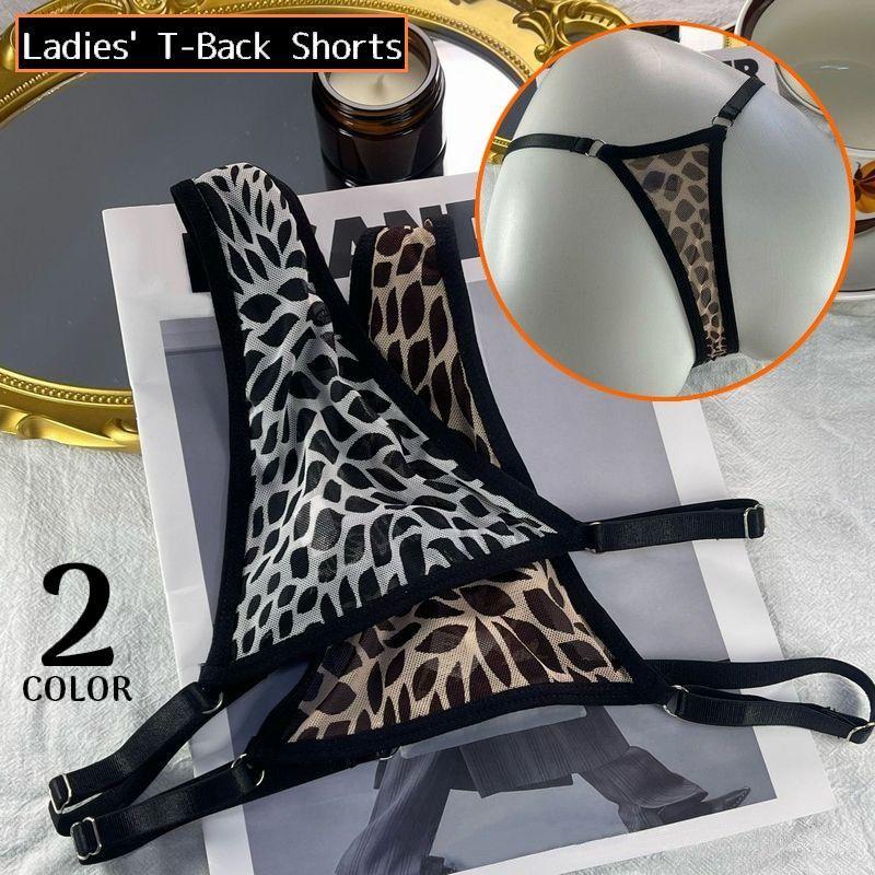 plusnao（プラスナオ） Tバックショーツ ヒップハンガー 女性用 勝負下着 セクシーランジェリー ローライズ ハイレッグ サイドストリング 薄手 透け感 : プラスナオYahoo!店 ...