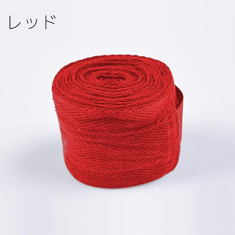 plusnao バンテージ 片手用 グローブ ボクシング スポーツ テーピング サポーター マジック テープ 面ファスナー 通気性 衝撃吸収 キックボクシング ボクサ : プラスナオYahoo ...