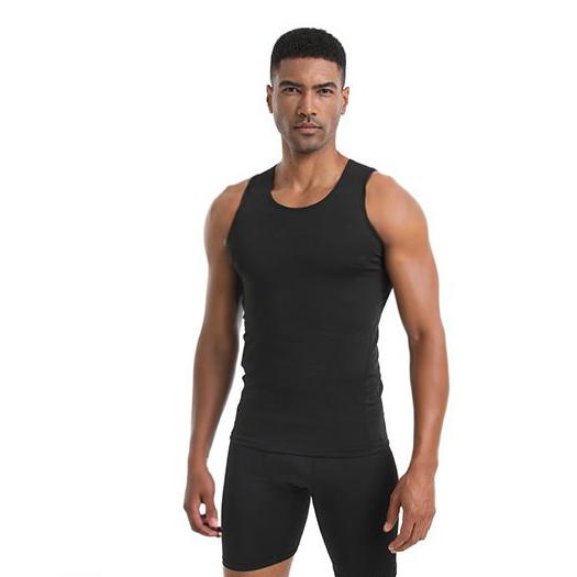 タンクトップ メンズ 大きいサイズ ノースリーブ Uネック タイト 速乾 薄手 通気性 無地 シンプル スポーツ フィットネス トップス 男性 袖なし : top-31902 : プラスナオ ...