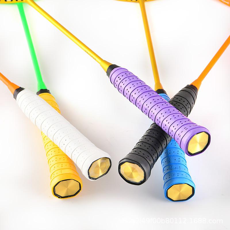 plusnao グリップテープ ラケット スポーツ用品 バドミントン テニス 釣り ゴルフ カラバリ豊富 滑り止め : プラスナオYahoo!店 - 通販 - Yahoo!ショッピング