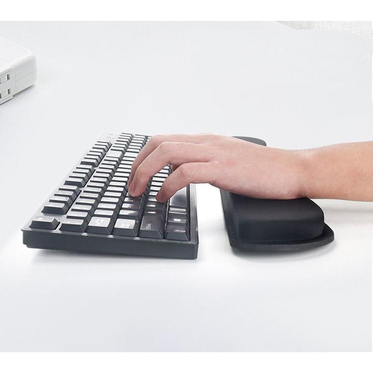 リストレスト キーボード用 パソコンキーボードパッド 手首クッション 腕置き 疲労軽減 負担軽減 滑り止め付き カラバリ豊富 : zak-11152 : プラスナオYahoo!店 - 通販 ...