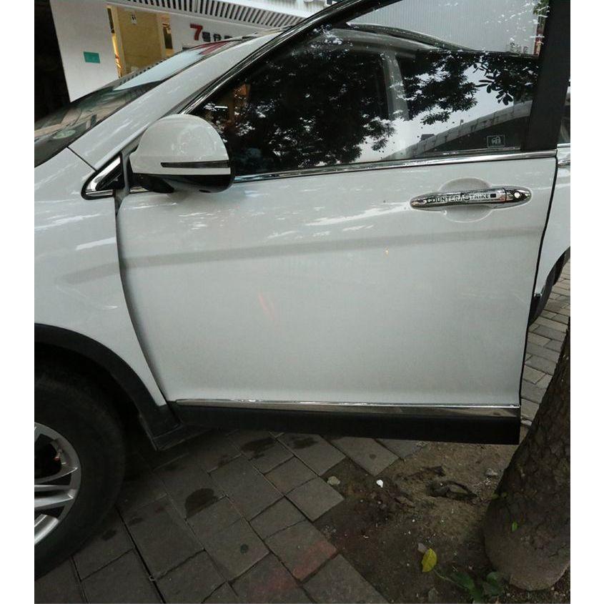 車用 ドアモール 5m U字型 ドアガード ドアエッジプロテクター カバー 外装 カー用品 汎用 傷防止 衝撃 保護 カスタム :zak-11786:プラスナオYahoo!店 - 通販 ...