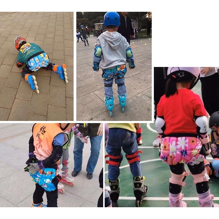 plusnao ヒッププロテクター キッズ 子供用 男の子 女の子 衝撃吸収 耐衝撃 尻保護 ガード 痛み軽減 怪我防止 ヒップパッド 厚手 マジック テープ スポー : プラスナオYahoo ...