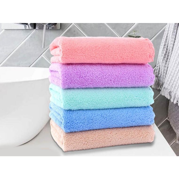 plusnao ハンドタオル 2枚セット 手拭きタオル 30 30cm シンプル 無地 スカラップ加工 生活用品 日用品 贈答品 : プラスナオYahoo!店 - 通販 - Yahoo!ショッピング