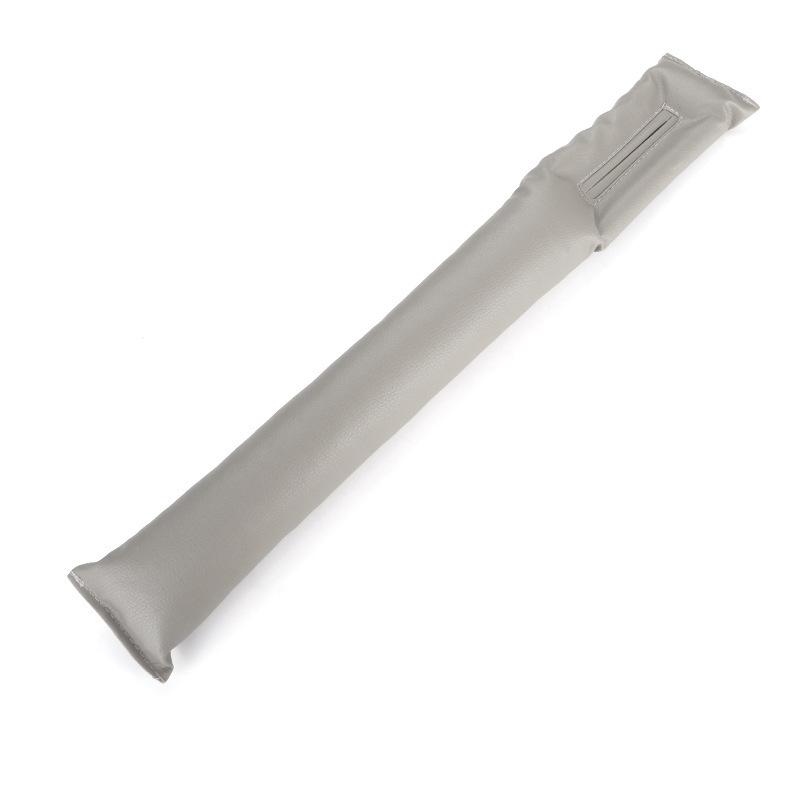 カーシート隙間クッション 単品 カー用品 自動車用品 シートサイド シートベルト 隙間埋め すき間埋め 落下防止 運転席 助手席 レザー調 おしゃれ : プラスナオYahoo!店 - 通販 ...