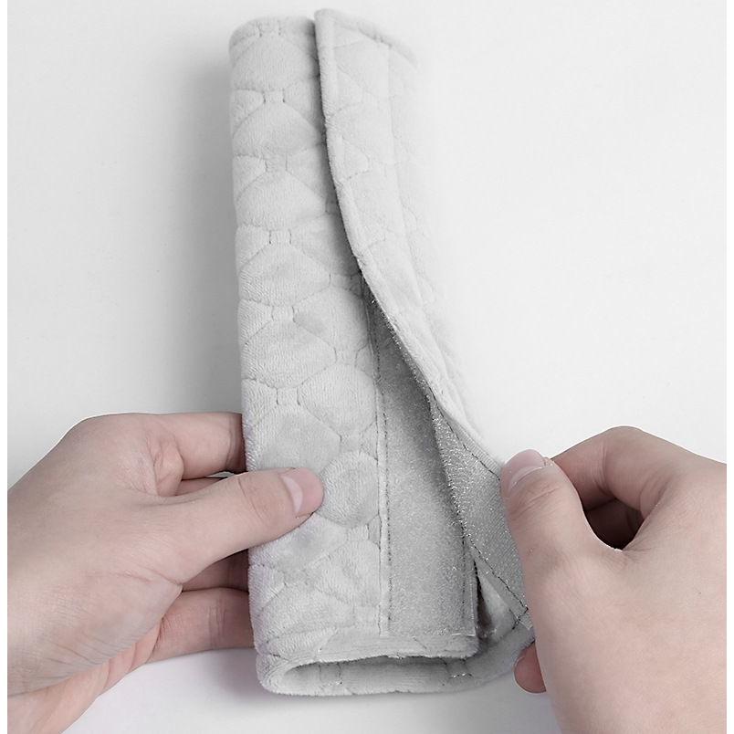 24 自動車用 子ども用 大人用 肩パッド クッション 柔らかい シンプル 便利 痛くない おしゃれ かわいい 定番 カラバリ豊富 プレゼント :zak-30093:プラスナオYahoo!店 ...