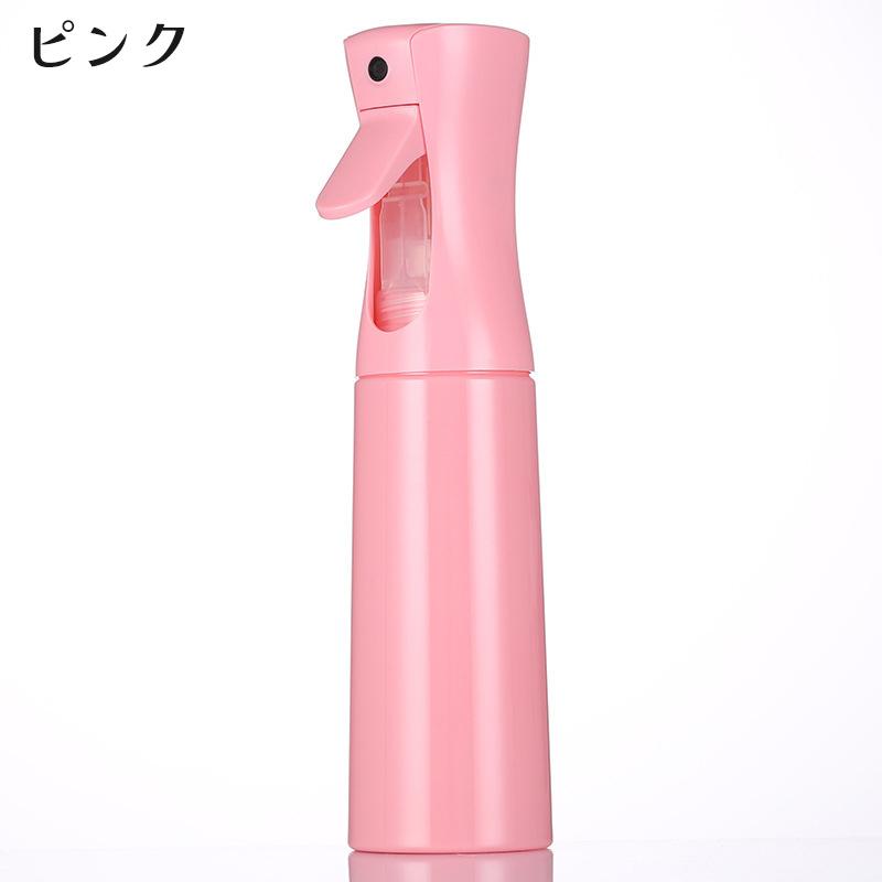 plusnao（プラスナオ） スプレイヤー スプレーヤー 200ml 300ml 霧吹き スプレー ボトル 詰め替え容器 ミスト 美容師 理容 ...