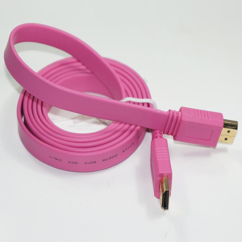 HDMIケーブル 5m Ver1.4規格 タイプA ハイスピード 4K フルHD パソコン 液晶テレビ PS4 PS5 Switch ゲーム機 ブルー : zak-38533 : プラスナオ ...