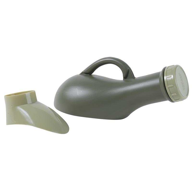 plusnao 尿器 集尿器 尿瓶 排尿ボトル 携帯トイレ 1000ml 介護用品 高齢者 男女兼用 携帯 軽量 ポータブル 災害時 緊急時 旅行 移動 アウトドア : プラスナオYahoo ...