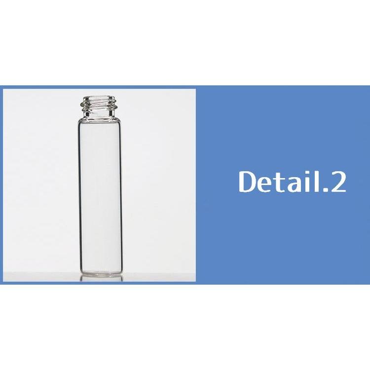 plusnao スプレーボトル 10ml 5ml 香水 化粧水 旅行 トラベル ミニ 霧吹き ミスト ガラス 透明 詰め替え容器 シンプル : プラスナオYahoo!店 - 通販 ...