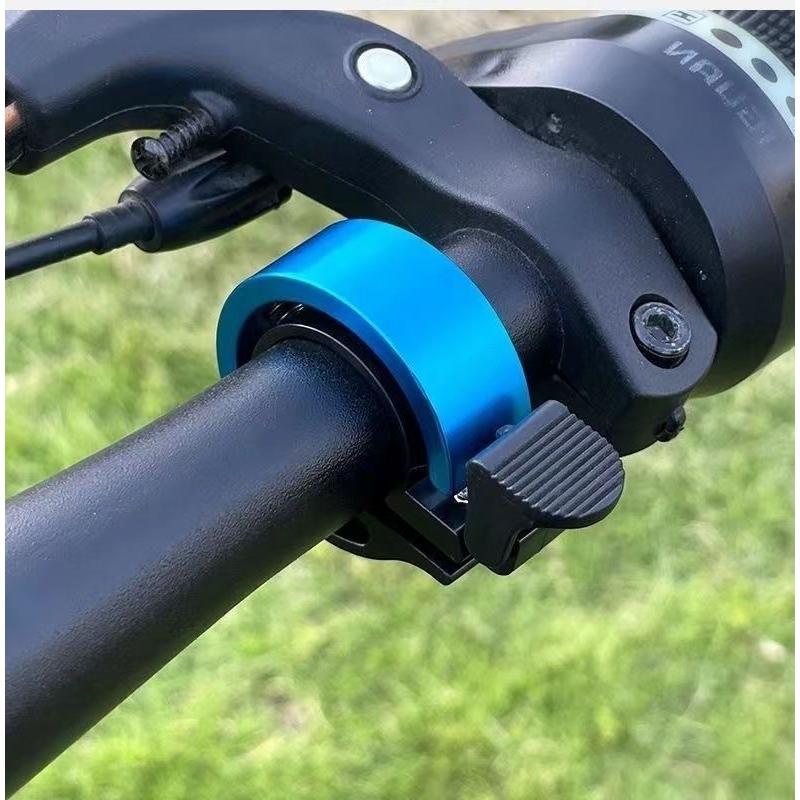 自転車用ベル サイクルベル 自転車用アクセサリー 呼び鈴 ママチャリ マウンテンバイク ロードバイク 子供用自転車 鈴 ハンドルバー取り付け 後付け : プラスナオYahoo!店 - 通販 ...