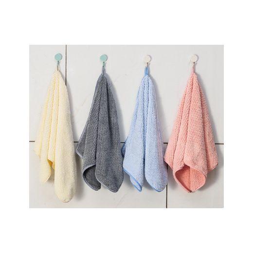 plusnao（プラスナオ） ミニタオル タオルベア 30 30cm 単品 クマ くま プレゼント ギフト お祝い 贈り物 景品 ふわふわ 柔らかい かわいい おしゃれ : プラスナオ ...