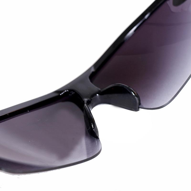 plusnao サングラス 自転車 ゴルフ スポーツ サイクリング ジョギング ランニング UV400 UVカット 紫外線 日差し 対策 カラバリ豊富 : プラスナオYahoo!店 - 通販 ...