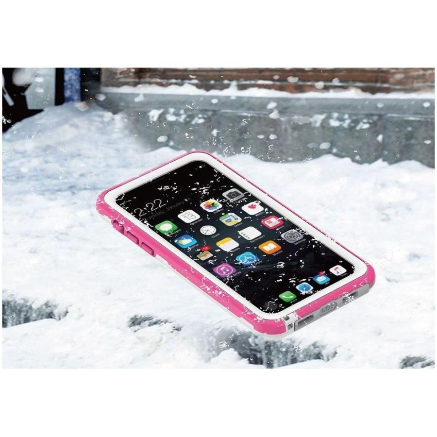 iPhoneXカバー ガラスフィルム付き iPhoneXケース iphone8 iPhone10 iPhone7 iPhone7Plus ...