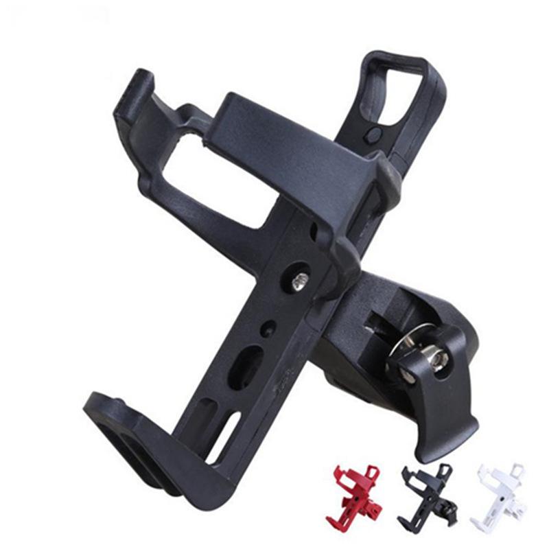 ボトルゲージ ボトルホルダー ドリンクホルダー 自転車 自転車アクセサリー サイクリング 折りたたみ自転車 クロスバイク マウンテンバイク プラスチッ : zak-80599 : プラスナオ ...