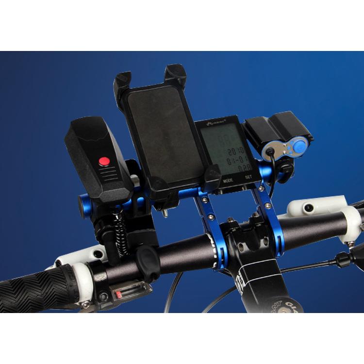 自転車用 エクステンションバー 20cm 延長ブラケット ハンドルバー マウンテンバイク ロードバイク 自転車アクセサリー 拡張 エクステンション メ : zak-93111 : プラスナオ ...